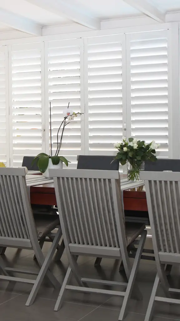 Security Shutters - The Shutter Tree